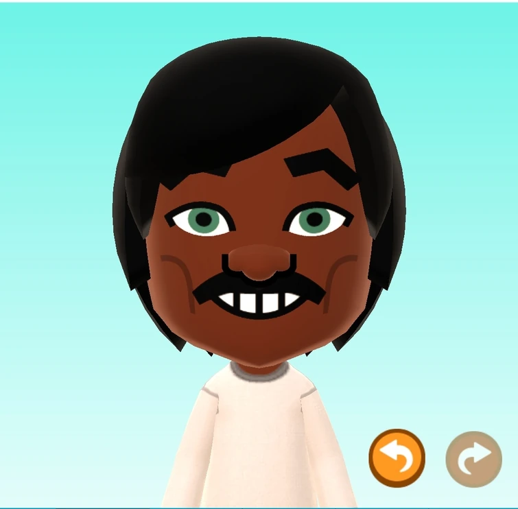 Weekly Mii Contest: Opposite Feature Miis! | Fandom