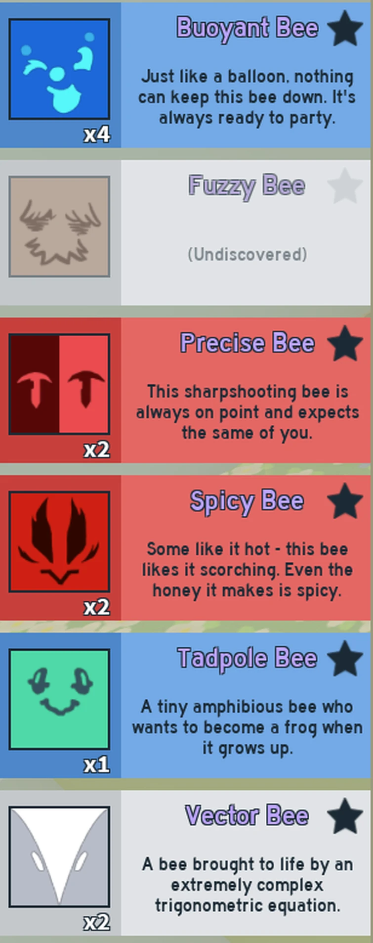 Discuss Everything About Bee Swarm Simulator Wiki | Fandom