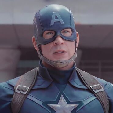 Jason Voorhees (Freddy Vs Jason) Vs Captain America (MCU) | Fandom