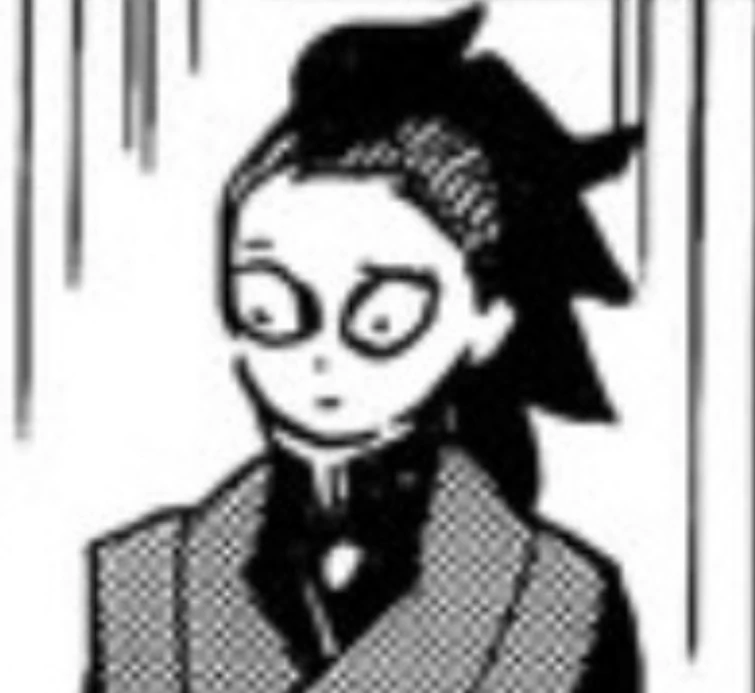 Low Quality Genya Images