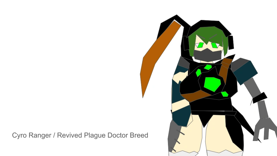 Revived Cyro Randoctor | Fandom
