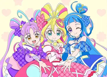 who is your favorite idol cure | Fandom