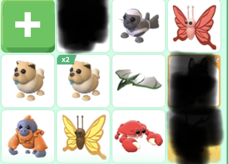 Discuss Everything About Adopt Me! Wiki | Fandom