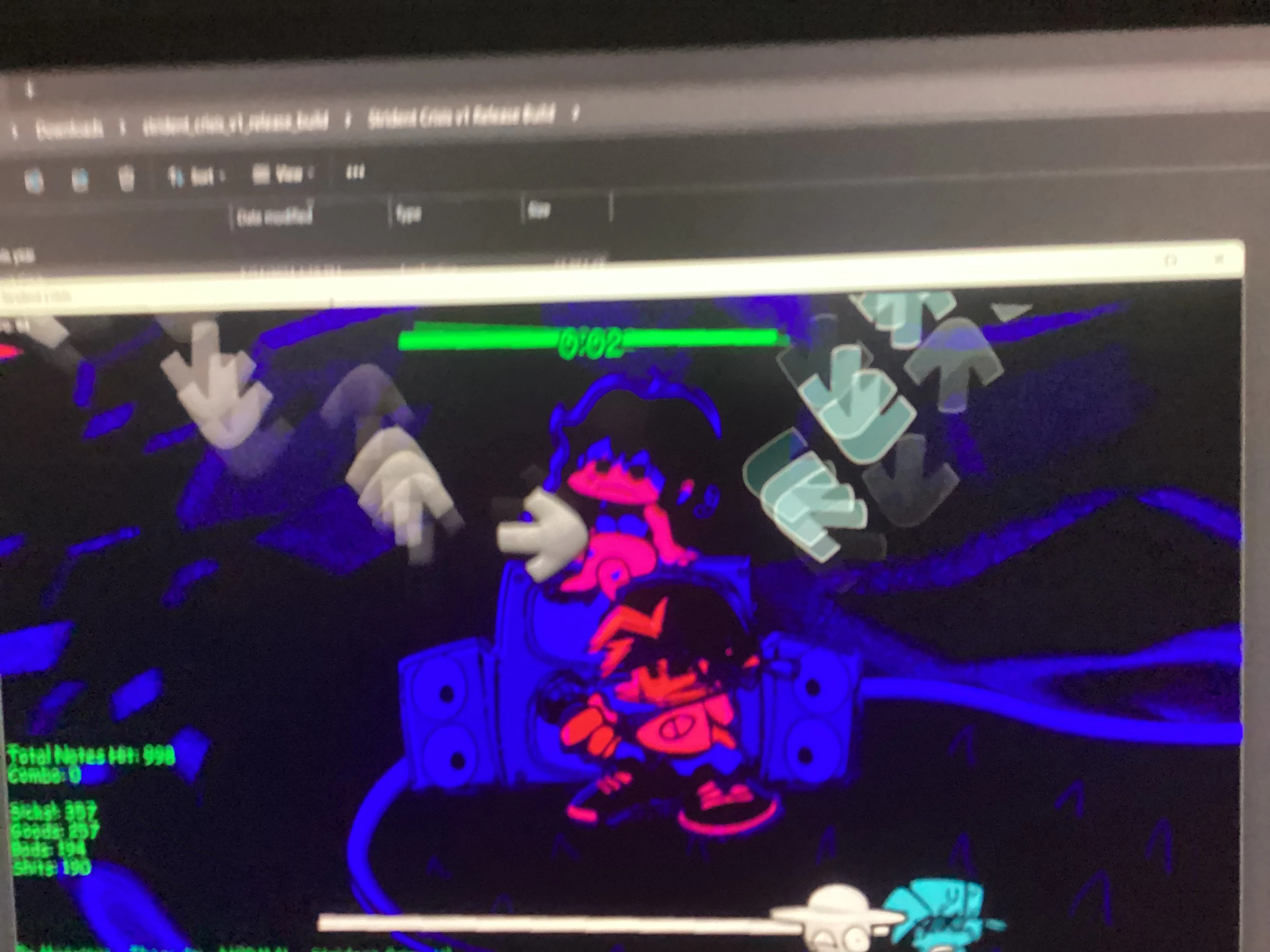 I’m probably a master at fnf | Fandom