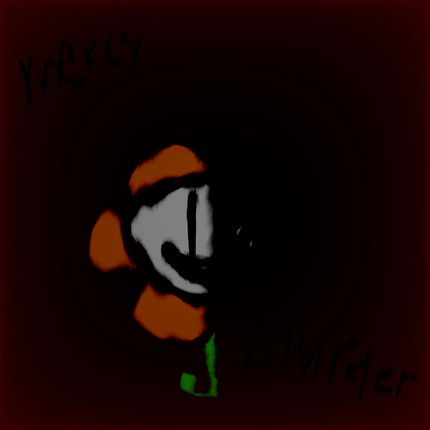 flowey art | Fandom