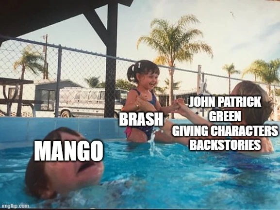 2 investigators memes | Fandom