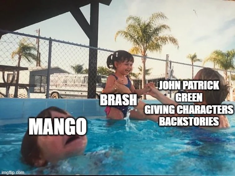 2 investigators memes | Fandom