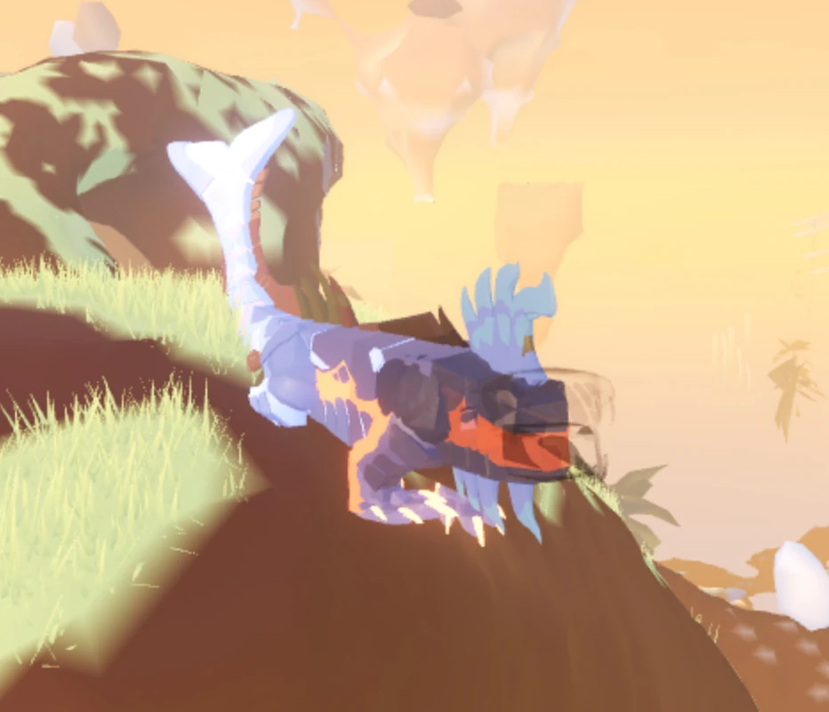 Guys do I make him an OC I rlly luv him he’s so chonky | Fandom