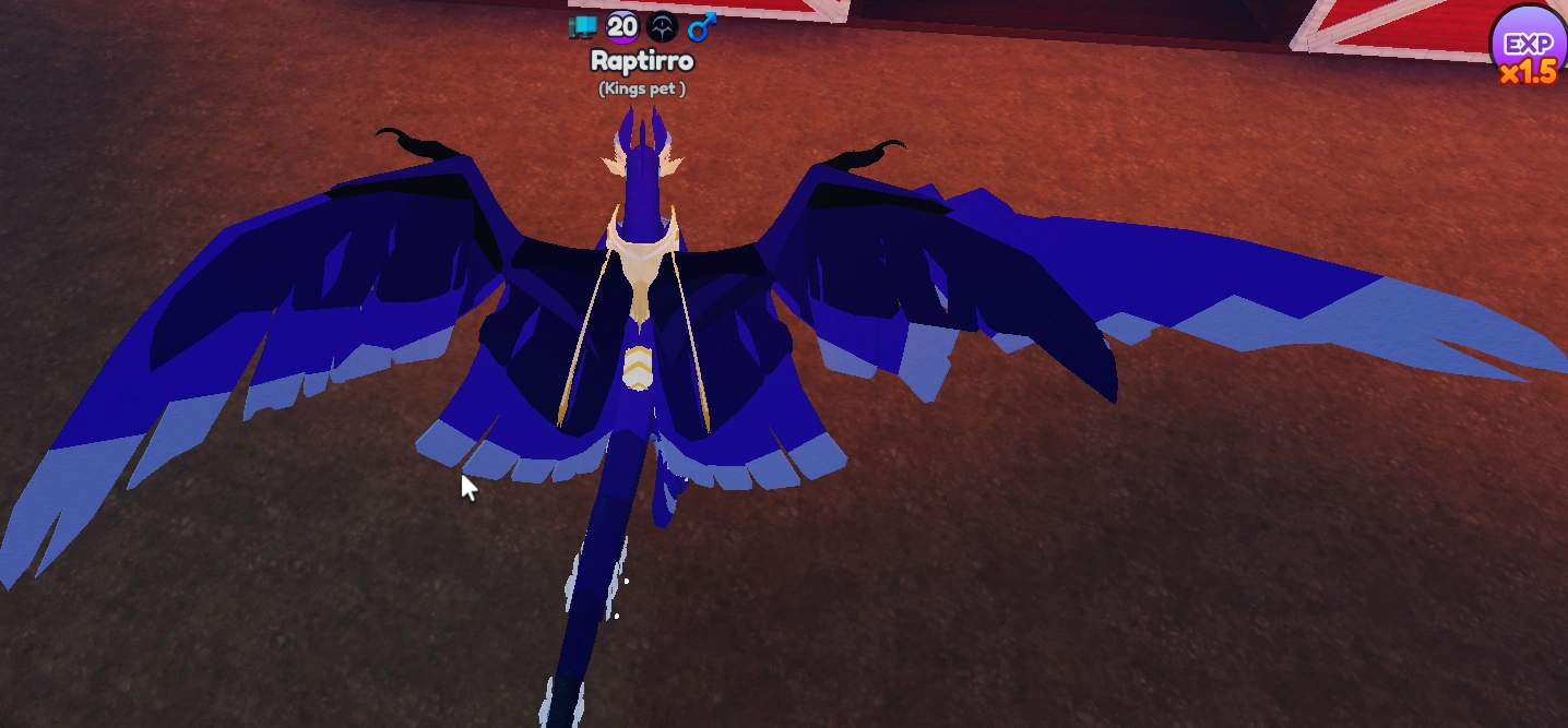 Hey guys did you saw that wings bug? | Fandom