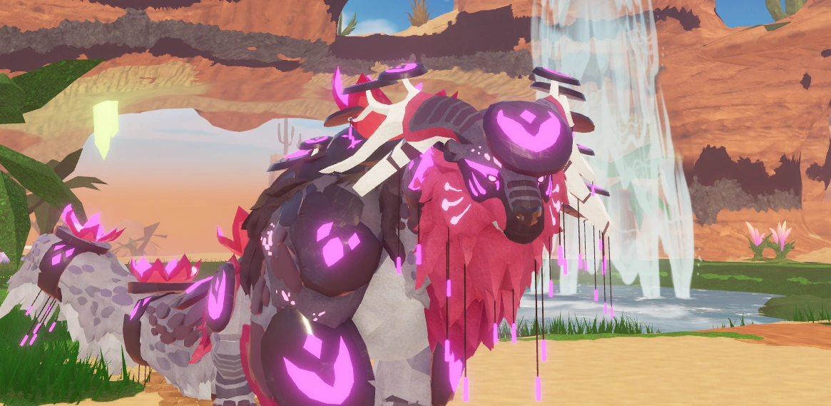 another night another trait hunt mut hunt | Fandom