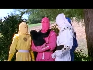 Best Power Ranger Episode Round 3(Part 5): Mighty Morphin Season 3(Full ...