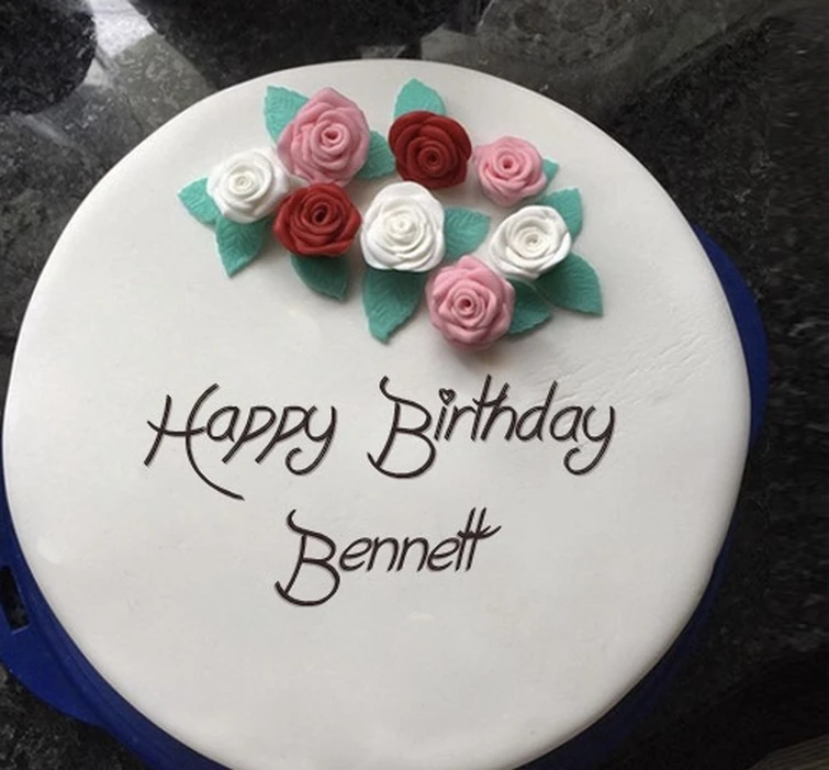 ITS BENNETT’S “BIRTHDAY” | Fandom