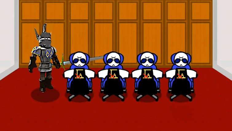 Discuss Everything About Roblox Item Asylum Wiki | Fandom