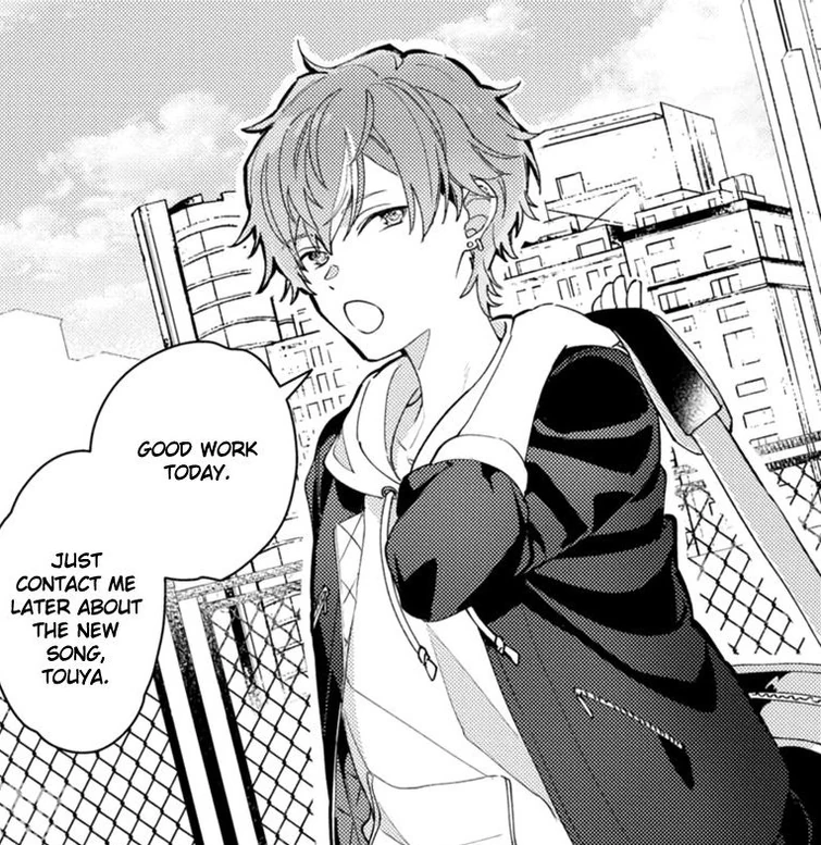 Akito moment | Fandom