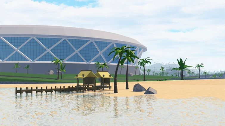 CC2's map expansion pt.II full analysis (So far) | Fandom