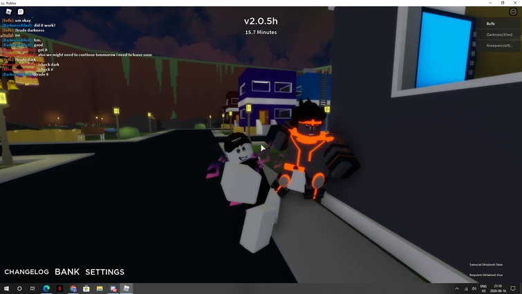 I borrowed RSPOH | Fandom