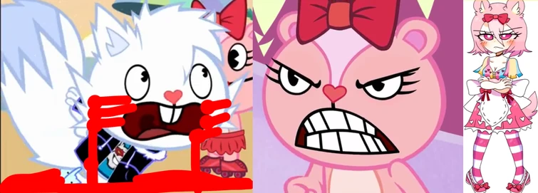 The end of Nemao/SnowersxGiggles (Story) | Fandom