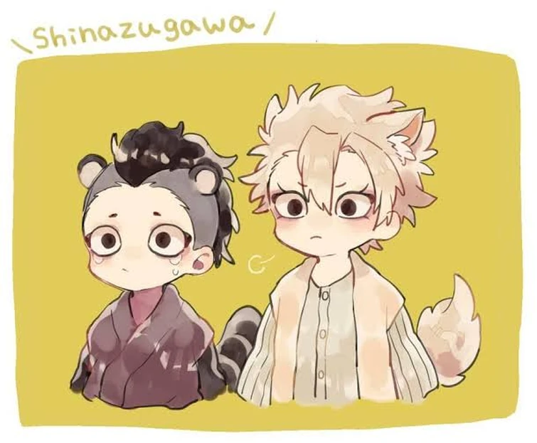 Sanemi character analysis! | Fandom