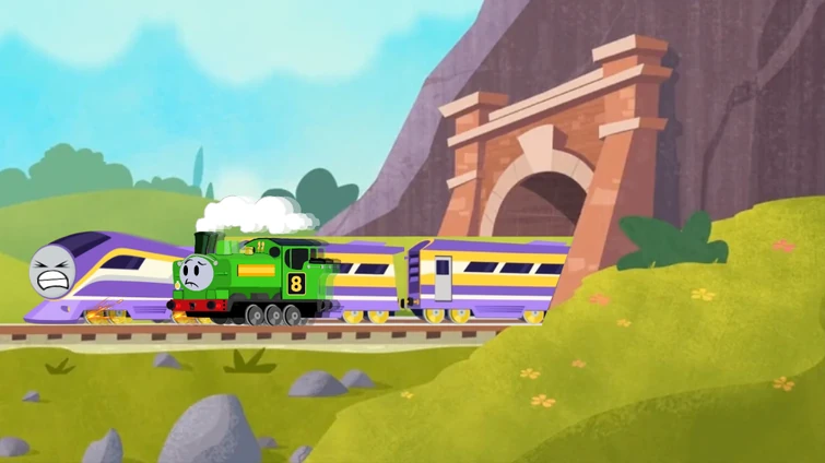 Discuss Everything About Thomas & Friends: All Engines Go Wiki | Fandom