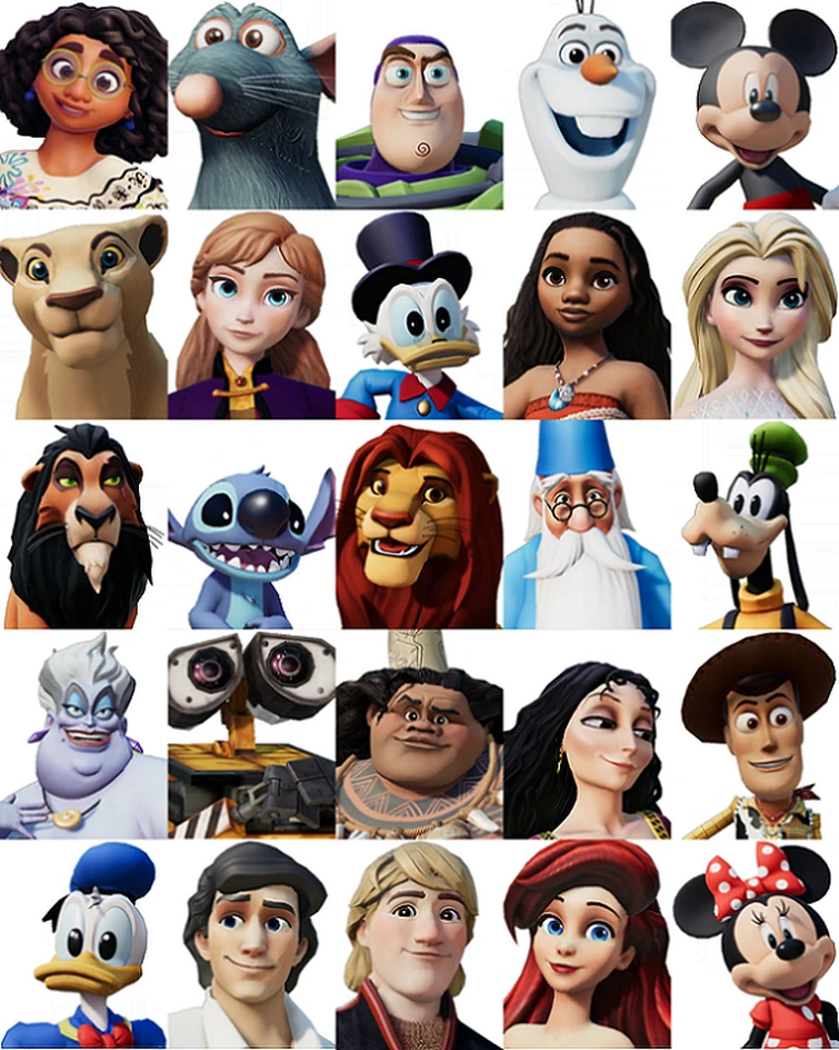 Discuss Everything About Disney Dreamlight Valley Wiki | Fandom