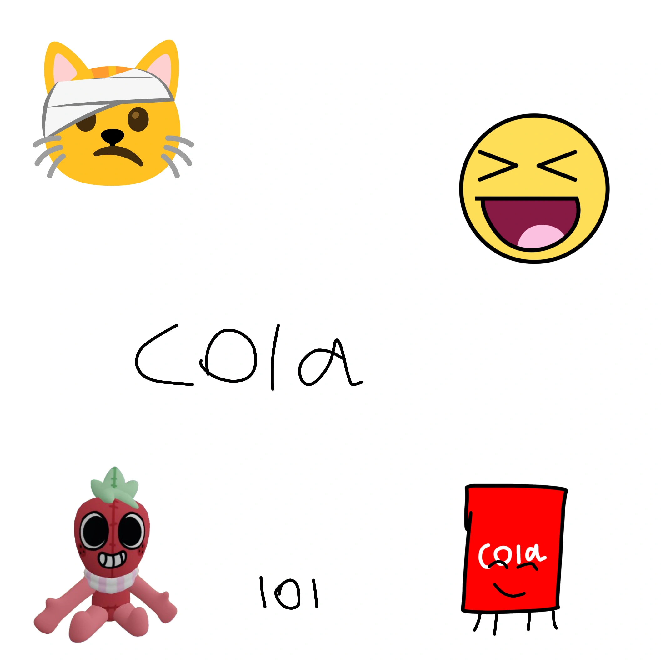 cola | Fandom