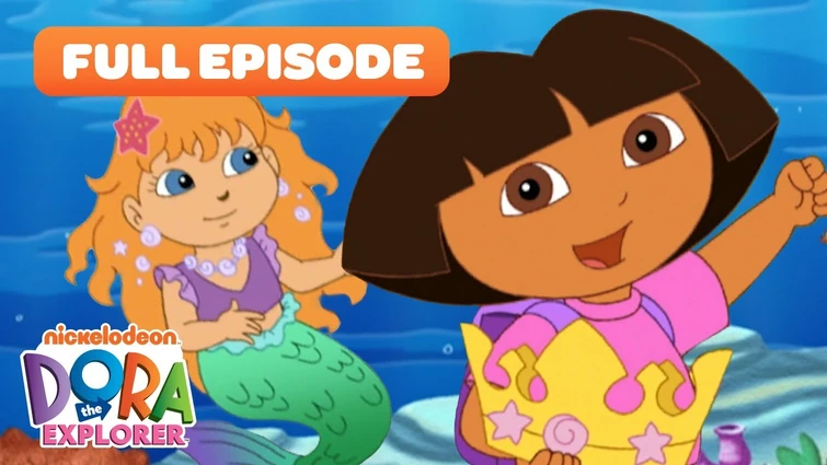 Discuss Everything About Dora the Explorer Wiki | Fandom