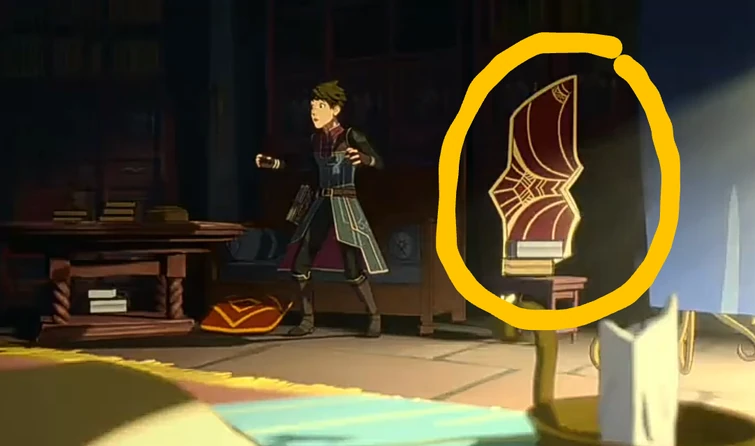 Discuss Everything About The Dragon Prince Wiki | Fandom