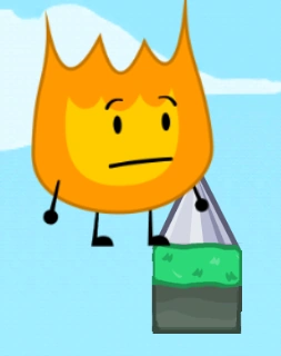 time to make a top 1 on bfdi branches(spike abuse is possible) | Fandom
