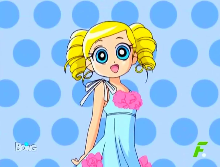 Discuss Everything About PPGD-Database | Fandom