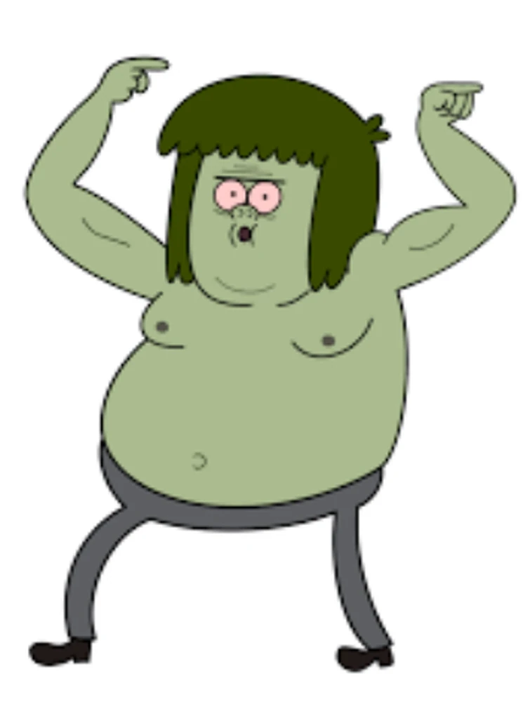 todo is so relatable | Fandom