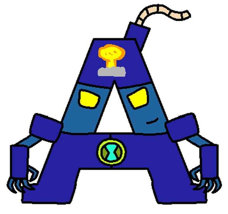 Discuss Everything About Ben 10 Fan Fiction Wiki | Fandom