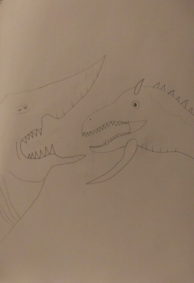 Pacific Rim vs. Atlantic Rim | Fandom