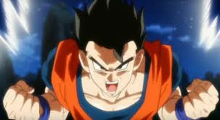 Gohan (Ultimate) | Fandom