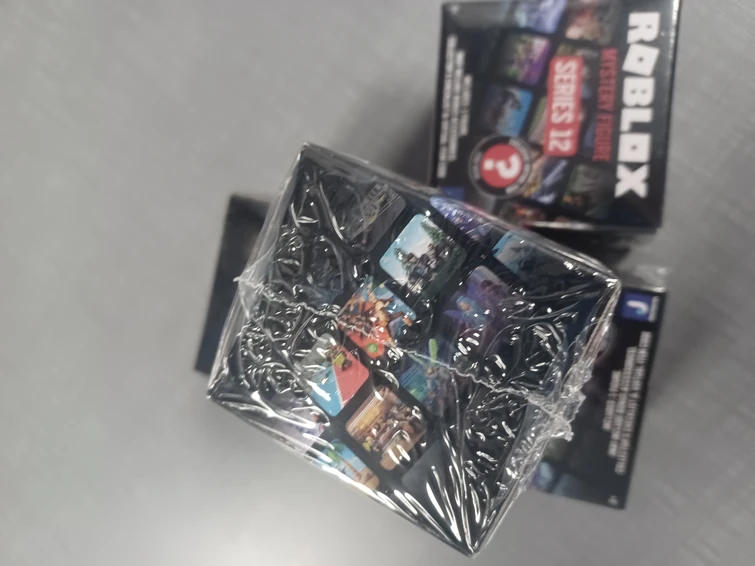 Discuss Everything About Block Tales Wiki | Fandom