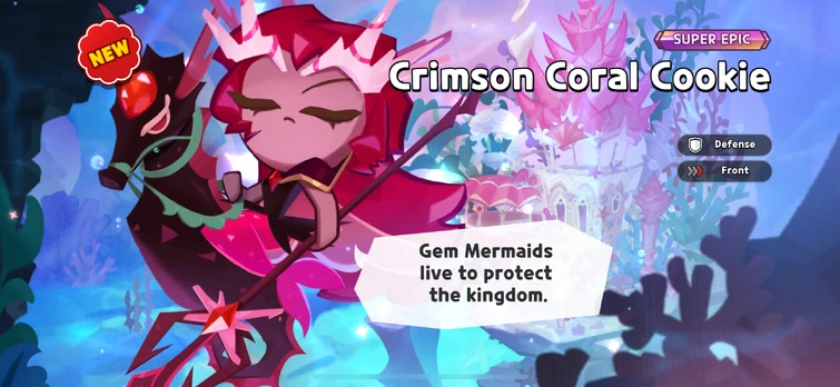 Discuss Everything About Cookie Run: Kingdom Wiki | Fandom