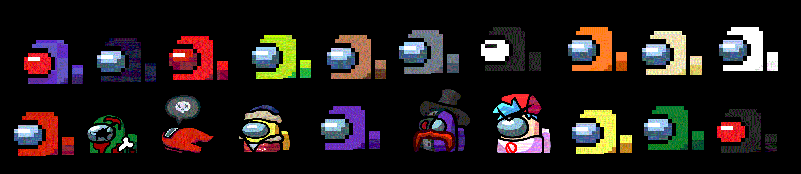 friday night funki VS SUS | Fandom