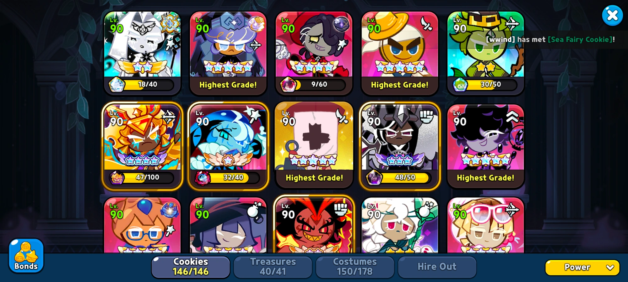 Guys what do you think of my top 15 cookies | Fandom