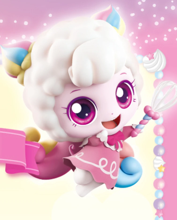 Props for some of the teeniepings! | Fandom