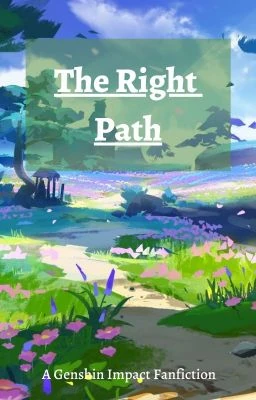 The Right Path - Chapter 1 Part 3 | Fandom