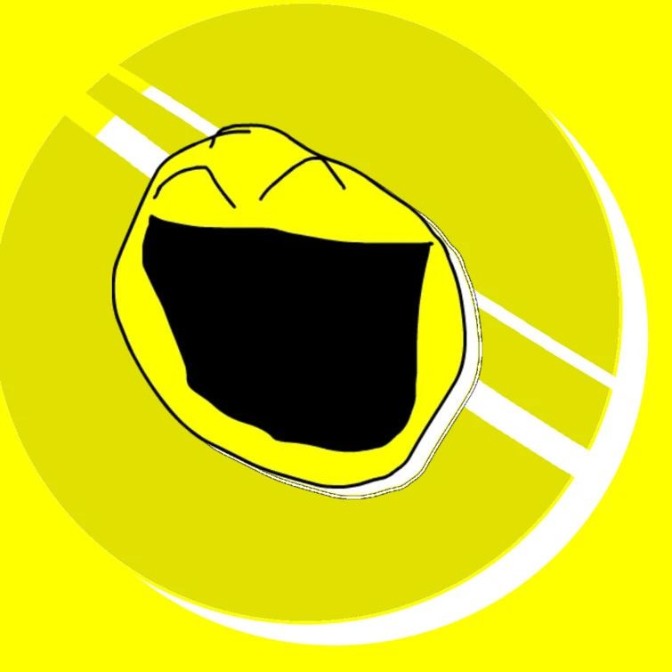 PFP 41: Yellow Face | Fandom