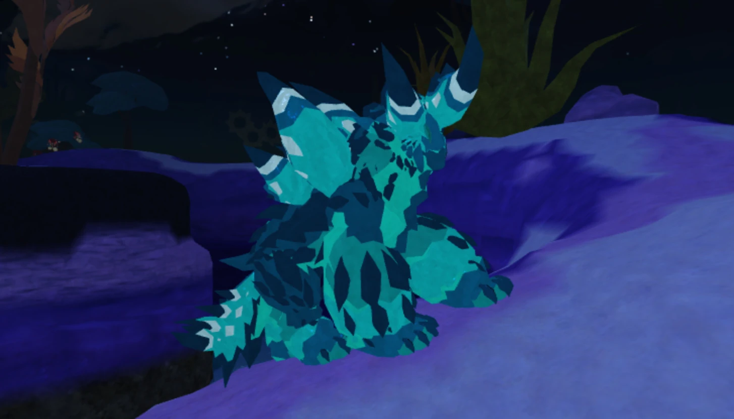 Koryser Skin | Fandom