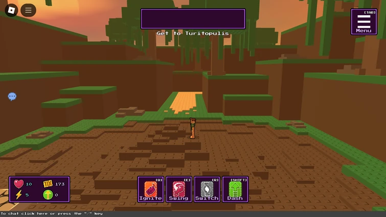 Discuss Everything About Block Tales Wiki | Fandom