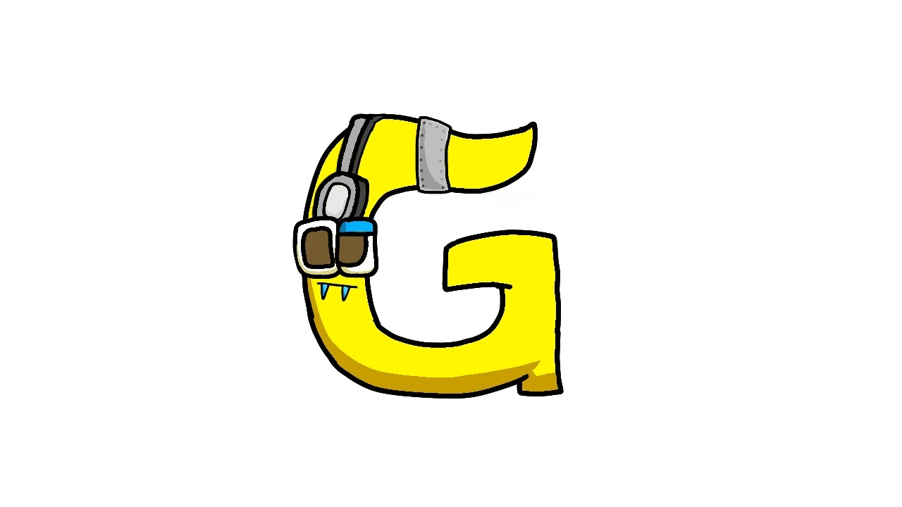 Uppercase OC redesign. | Fandom