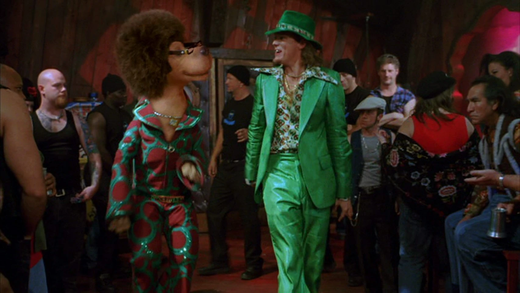 Disco Outfit from Scooby-Doo 2: Monsters Unleashed | Fandom