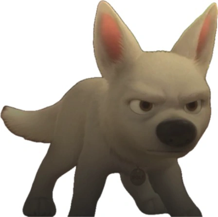 Angry bolt in no background | Fandom