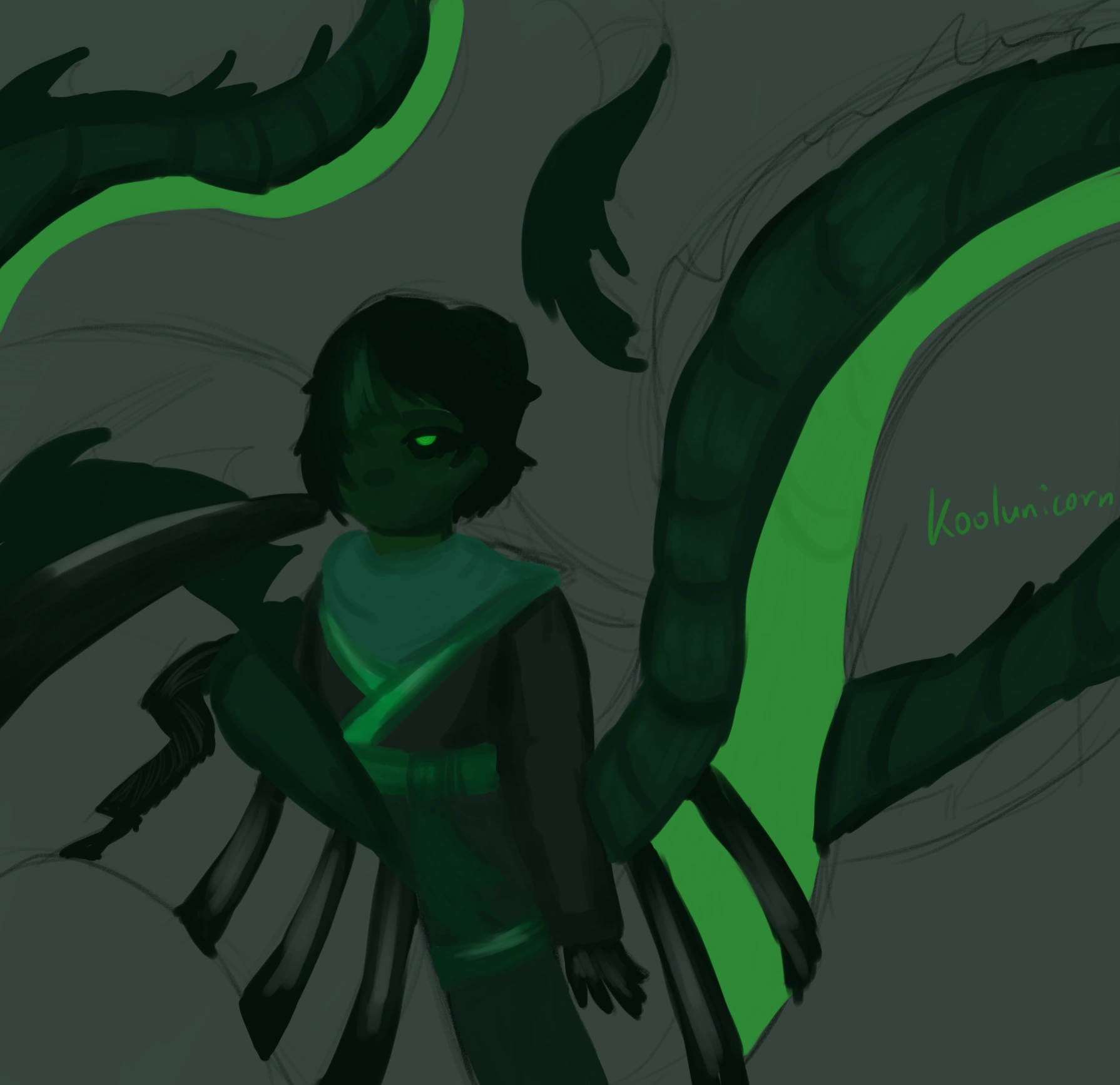 Morro Art| WIP | Fandom