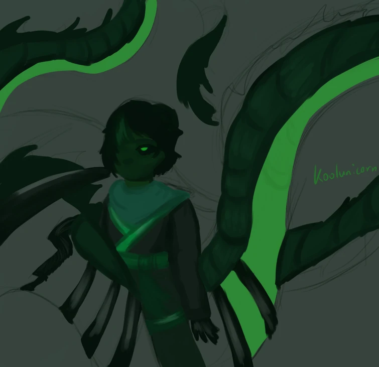 Morro Art| WIP | Fandom