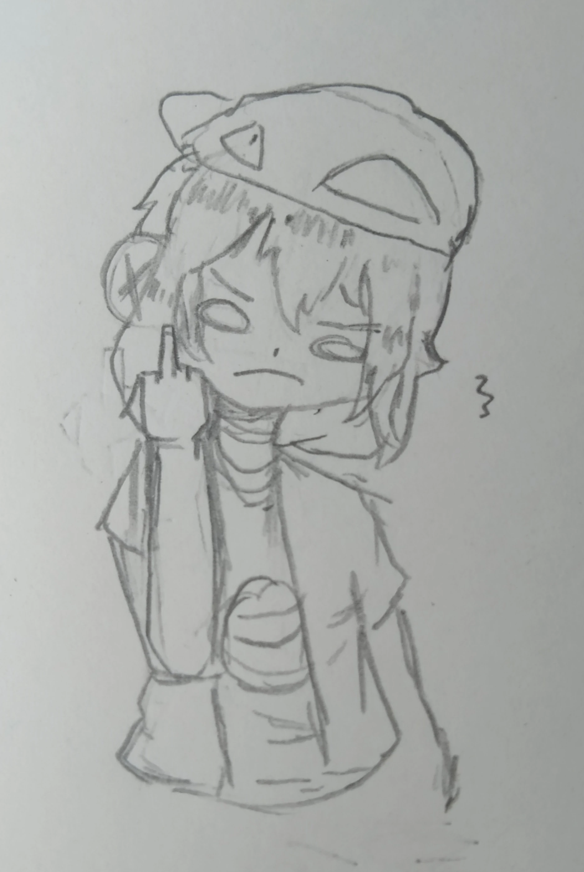 Milly doodles ig | Fandom