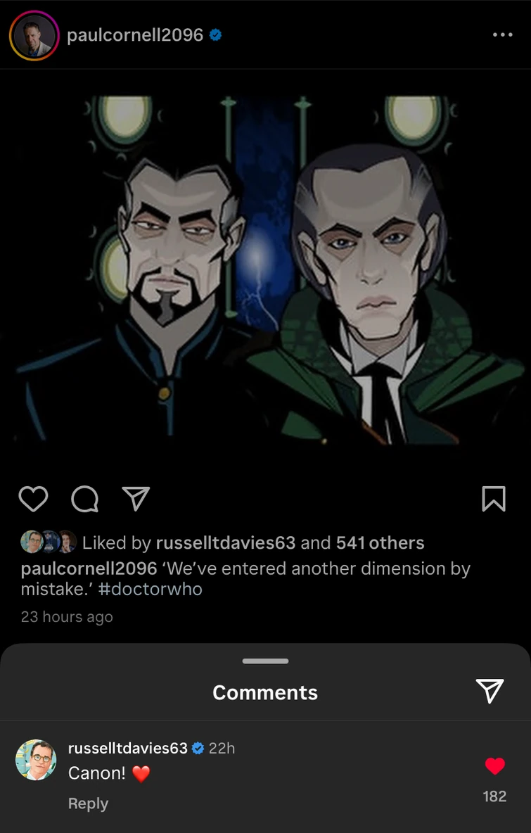 Is The Shalka Doctor Canon?????!!!!. | Fandom