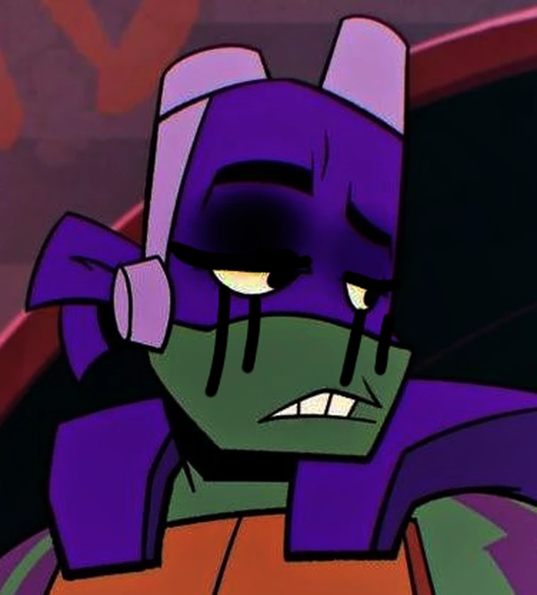 Oh wow boredom has made me create some weird healing and decay ...